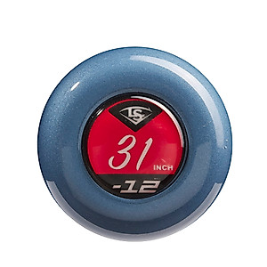 Louisville Slugger Meta® One (-12) USSSA Baseball Bat - 29'/17 oz