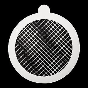 10pc Hair Catcher Drain Stopper For Bathroom Kitchen Disposables Floor Drain Mesh Stickers Bathtub Sink Hair Strainer