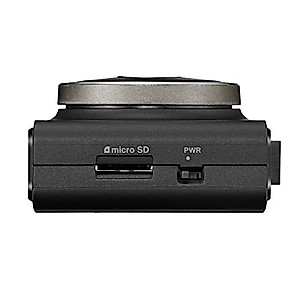 THINKWARE X700 Dual Dash Cam Front and Rear Camera for Cars, 1080P FHD, Dashboard Camera Recorder with G-Sensor, Car Camera W/Sony Sensor, GPS, Night Vision, 16GB, Optional Parking Mode