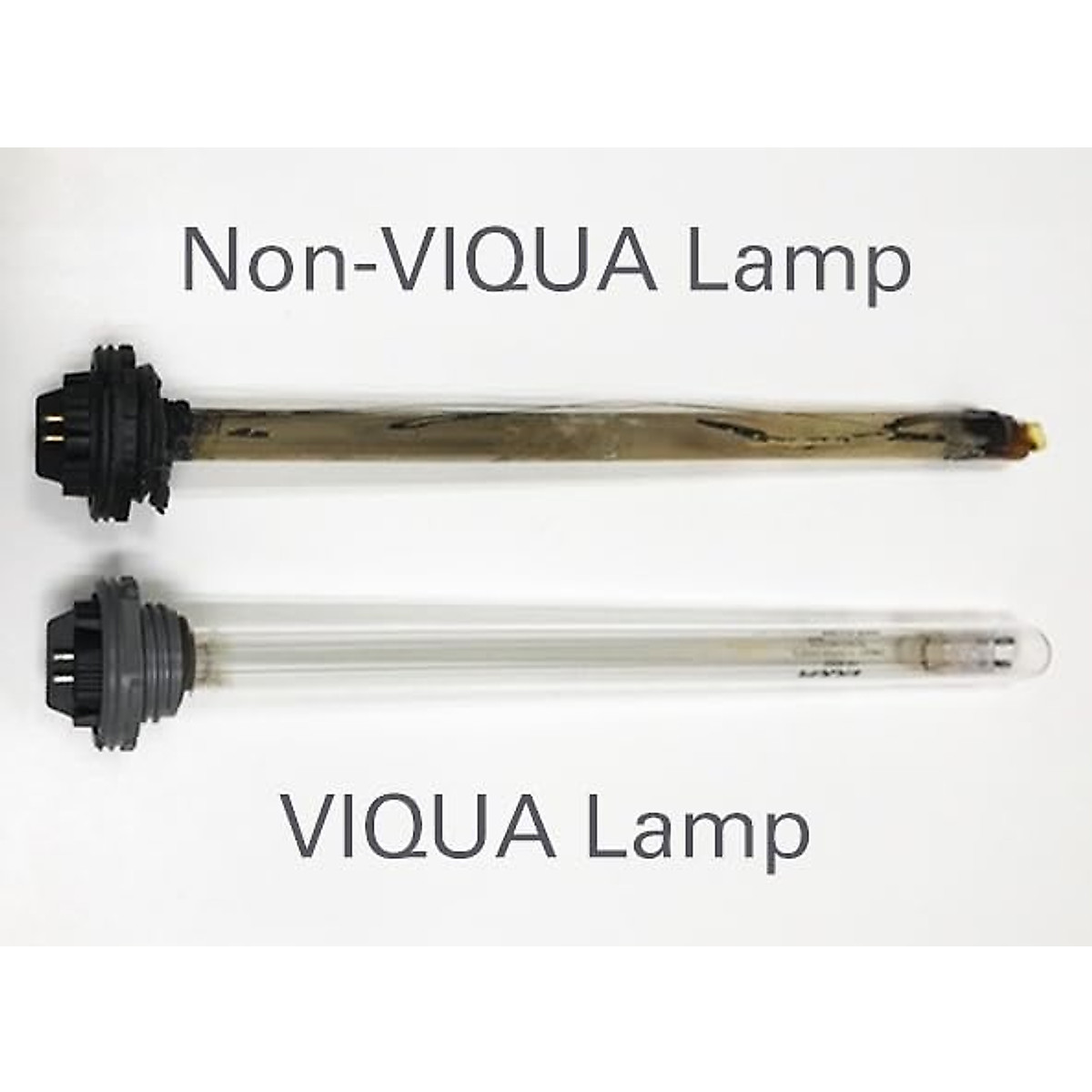 VIQUA 602806 Replacement UV Lamp For VIQUA Ultraviolet Water System Model E4