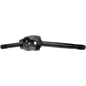 Dorman 630-435 Front Driver Side Drive Axle Shaft Assembly Compatible with Select Ford Models