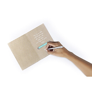 Hallmark Birthday Greeting Card (Today is a Good Day)