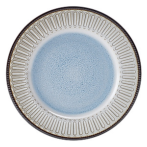 Pfaltzgraff Clara 12 Piece Dinnerware Set, Service for 4