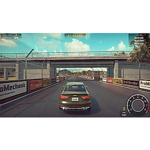 Car Mechanic Simulator (XB1) - Xbox One