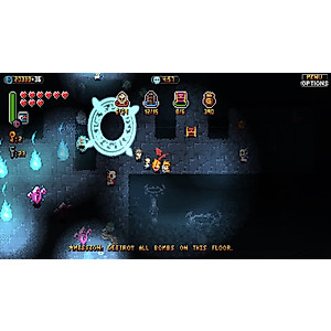 Demon's Tier+ (Limited Run #373) - PlayStation 4