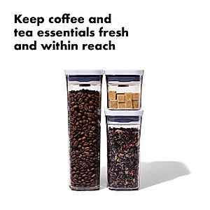OXO Good Grips 3-Piece POP Container Variety Set