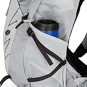 Osprey 10002736 Tempest 24 Stealth Black WXS/S WXS/S