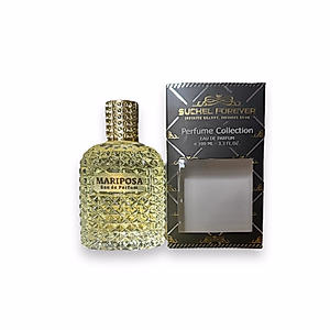 SUCHEL FOREVER Mariposa Eau de Parfum for Women