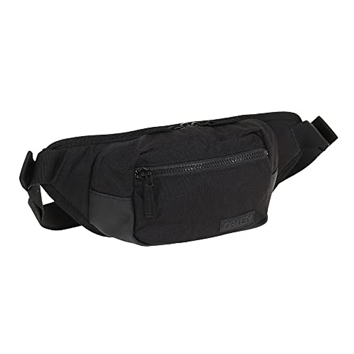 Oakley Transit Belt Bag, Blackout, Small