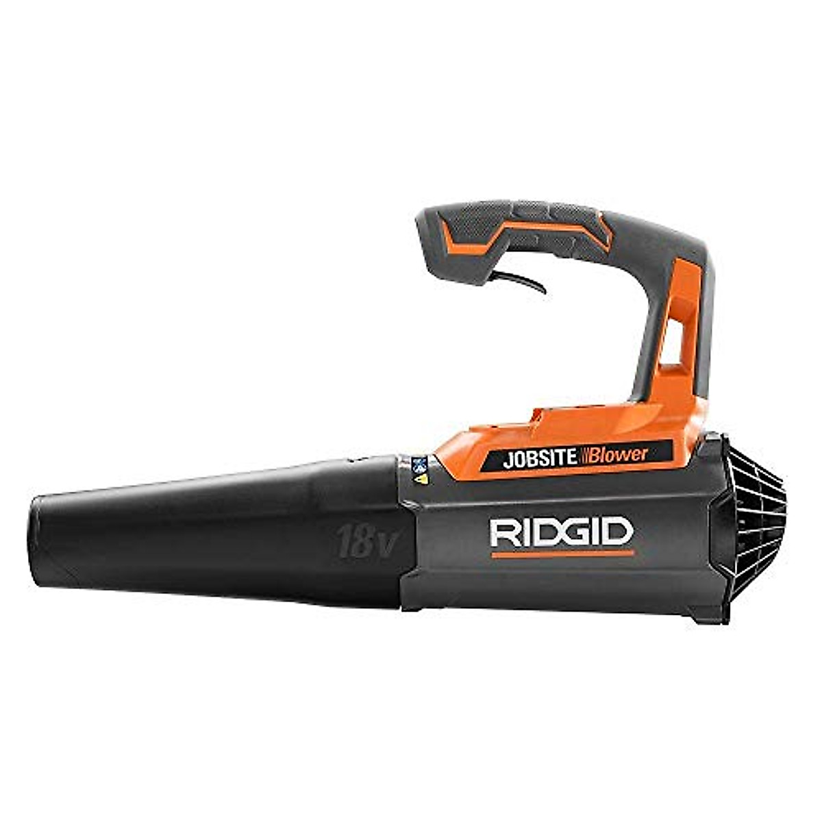 Ridgid R860430B GEN5X 18-Volt Jobsite Blower (Tool-Only, Battery and Charger NOT Included) (Renewed)