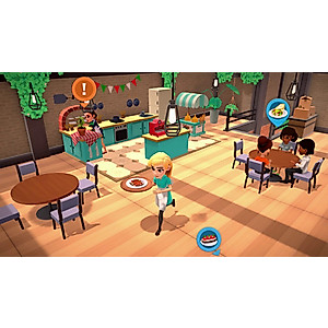 My Universe - Cooking Star Restaurant (PS4) - PlayStation 4