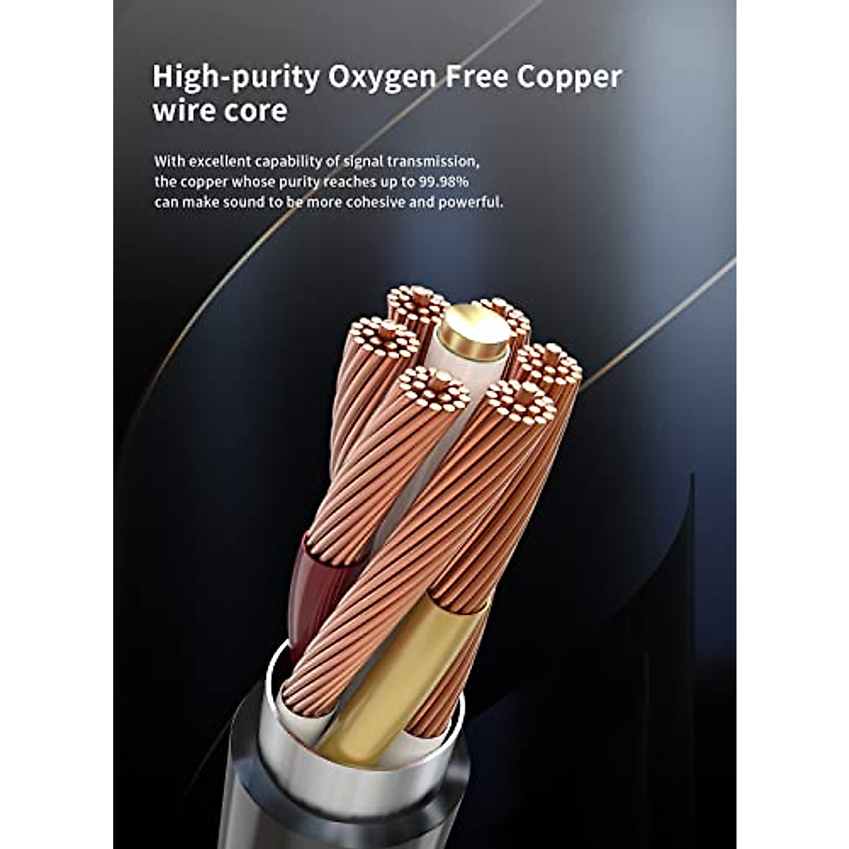 keephifi Wired Earbuds with Microphone,KBEAR Dumpling inear Earbuds Wired HiFi-Level Timbre in-Ear Monitor,in Ear Headphone Gym Earphone for Sleeping,Sports,Drummer(Black,with Mic)