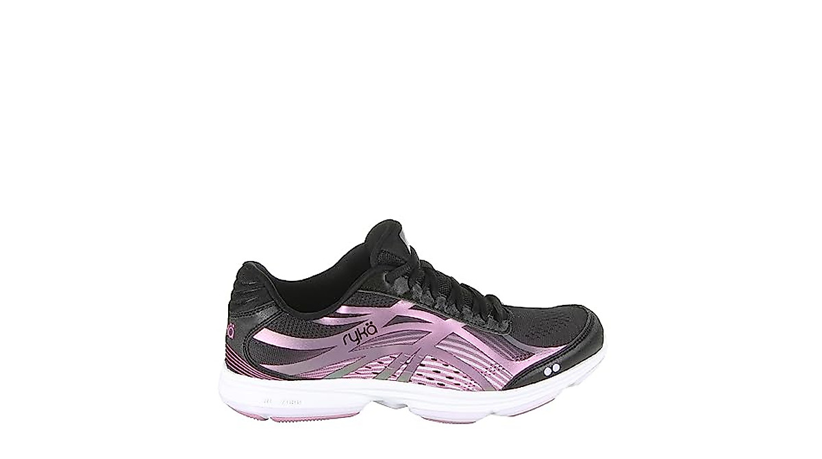 Ryka Devotion Plus 3 Women's Walking Shoe | Comfort & Support
