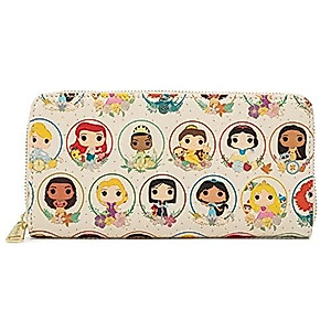 Loungefly Women's Classic, Multi-Colored, std