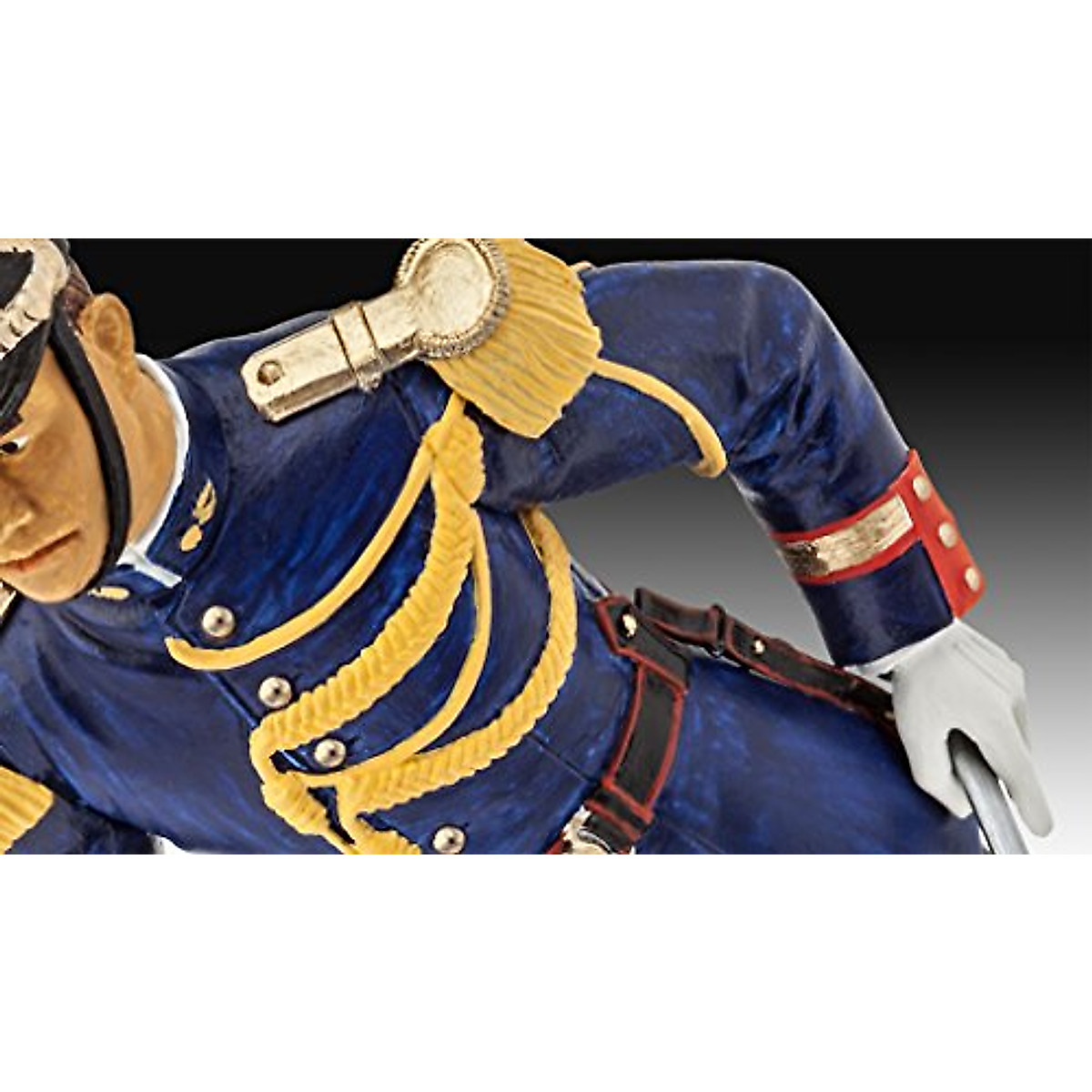 Revell 02803 Republican Guard Model Kit