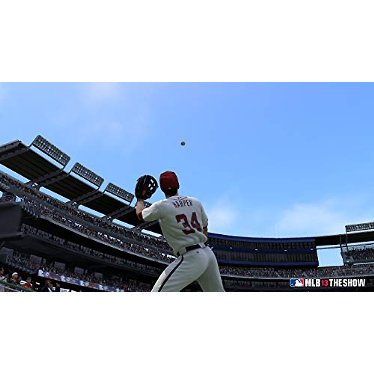 MLB 13 The Show - Playstation 3 (Renewed)