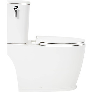 Signature Hardware SHPT200 CCY 1.28 GPF Tank Only - Toilet Bowl Not Included