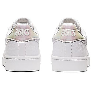 ASICS Women's Japan S Sportstyle Shoe, 10, White/White