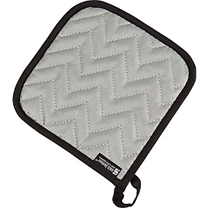 Carlisle FoodService Products 802SPH Silicone Pot Holder, 7" Length x 7" Width (Pack of 12)