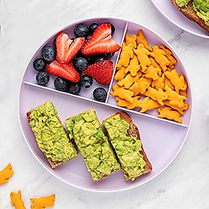 Annie's Organic Cheddar Bunnies Baked Snack Crackers, 12 oz., 12 Pouches (Pack of 4)