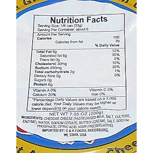 One Case of Bega Cheese - 36 cans