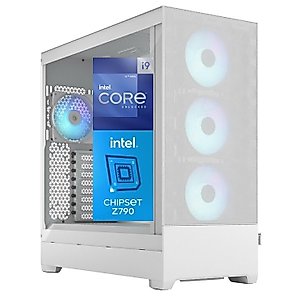 CPU Solutions Express Gaming PC RTX 4080 Core i9-32GB RAM DDR5, 2000GB SSD - CEG-8890-i9W