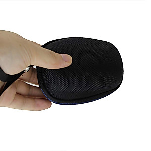 GUBEE Hard Travel Case Bag for Logitech MX Anywhere 2/2S Wireless Mobile Mouse