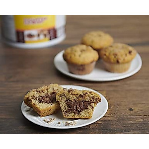 Nestle Professional Coffee Crisp Chocolate Spread, 3kg/6.5 lbs, Imported from Canada)