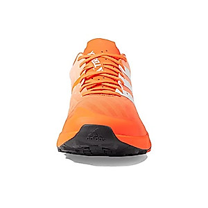 adidas Terrex Speed Ultra Trail Running Shoes Men's, Orange, Size 10.5