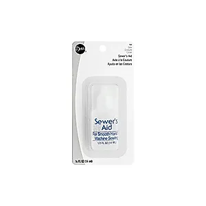 Dritz 945 Sewer's Aid, 0.5-Fluid Ounce
