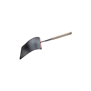 Council Tool Swatter, Straight Handle, 60 in. L