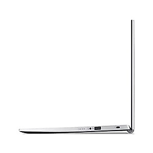 Acer A11532C1DF 15.6 inch Aspire 1 Notebook - Intel Celeron N4500 - 4GB/64GB - Silver