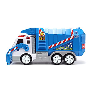 Just Trucks Garbage Truck, Toys for Kids and Adults, Garbage Truck - Updated