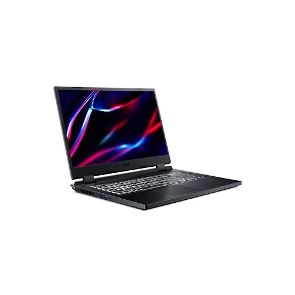 acer Nitro 5 Gaming Laptop, Intel 8-Core i5-12450H, 17.3" FHD 144Hz IPS Display, NVIDIA GeForce RTX 3050 4GB GDDR6, 64GB DDR4 2TB SSD, RGB Backlit Keyboard, Thunderbolt 4, WiFi 6, Win11 Pro