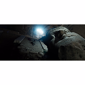 The Dark Pictures Anthology: House of Ashes - Xbox ONE & Xbox SX