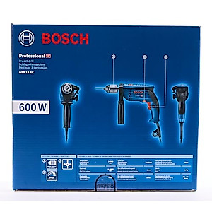BOSCH GSB13RE Impact Drill 240V