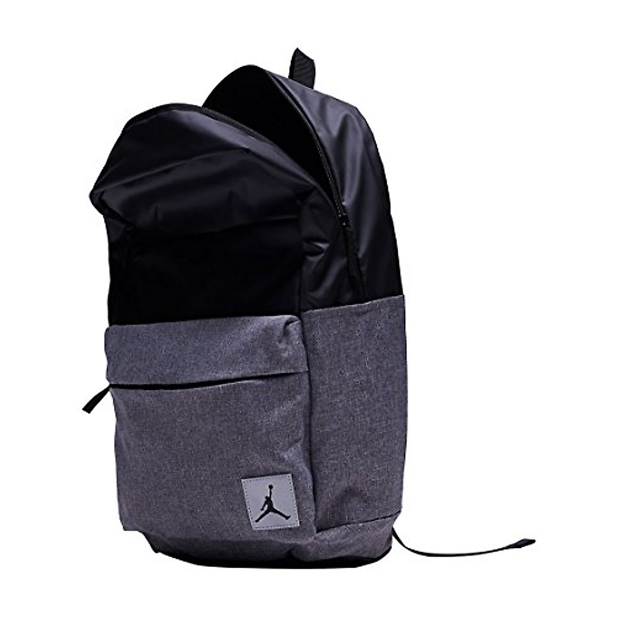 Nike Jordan Pivot Colorblocked Classic School Backpack (Black)