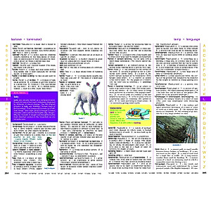 Merriam-Webster’s Elementary Dictionary