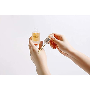 Honey Nourishing EssenceㅣRoyal Vita Propolis 33 AmpouleㅣKorean Skin Care Contains Royal Jelly Extract, PanthenolㅣEffective Vitamin Serum strengthen the skin Moisturizing, SoothingㅣDr.Ceuracle