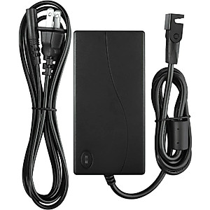 LKPower 2-Prong 29V AC/DC Adapter Replacement for Okin Limoss PD21 82526 ZB-H290020-B SP2-B SP2-A SP2-B1 SP2-A1 PD 21 SP2B SP2A SP2B1 SP2A1 Lift Chair Power Recliner DC29V 2.0A 29VDC 2A Supply Cord