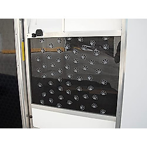 Duo RV Screen Door Protector by Duo-Pets