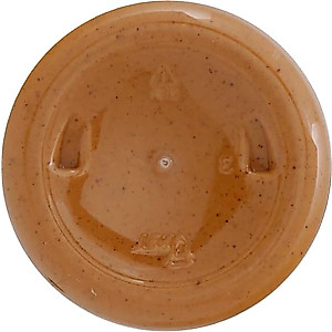 JUSTIN'S Classic No Stir Gluten-Free Peanut Butter Spread, 28 Ounce Jar