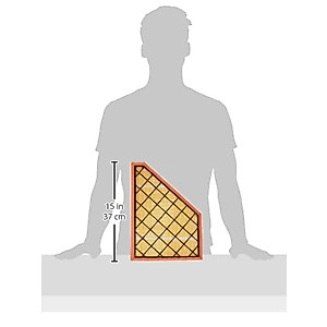 ACDelco GM Original Equipment A3212C Air Filter