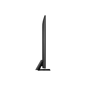 SAMSUNG 65-Inch Class QLED Q80B Series - 4K UHD Direct Full Array Quantum HDR 8X Smart TV with Alexa Built-in (QN65Q80BAFXZA, 2022 Model)