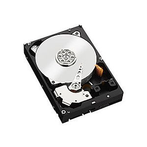 Western Digital WD5003ABYZ 500GB 7.2K SATA 6Gbps 3.5" Hard Drive