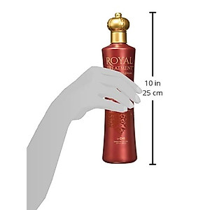 CHI Royal Treatment Volume Conditioner, 12 fl oz