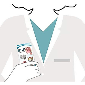 SLP Pocket Charts