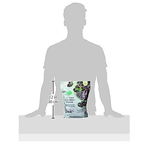 Girl Scout Thin Mints Pretzels 100% Real Dark Chocolate, 26 Oz