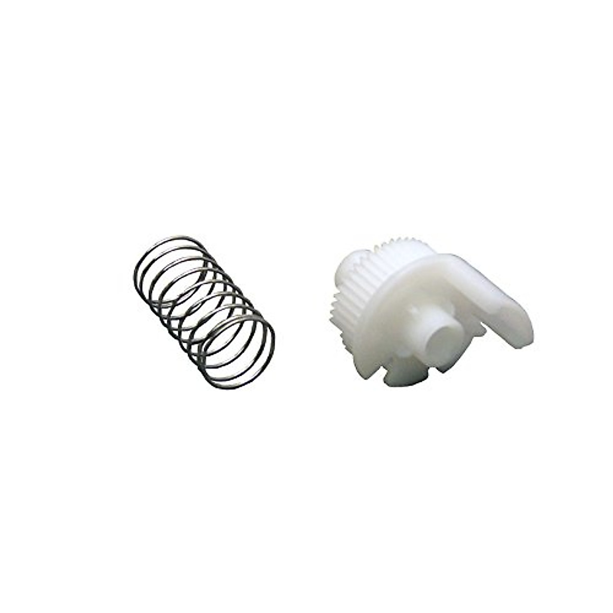 InkOwl Reset Flag Gear Replacement for Brother TN-630, TN-660 Starter (1-Pack)