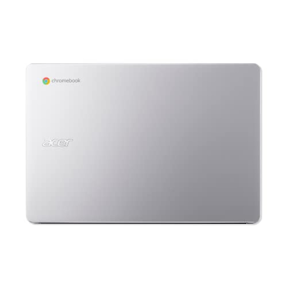 Acer Chromebook 314 Laptop | Intel Pentium Silver N6000 | 14" Full HD IPS Touch | Intel UHD Graphics | 8GB LPDDR4X | 64GB eMMC | Wi-Fi 6 | DTS Audio | Chrome OS | CB314-3HT-P6QW